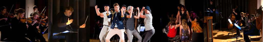 Challenging Performance